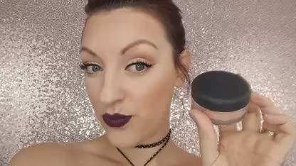 Buy full Face coverage professional look Water Proof Natural Compact ...