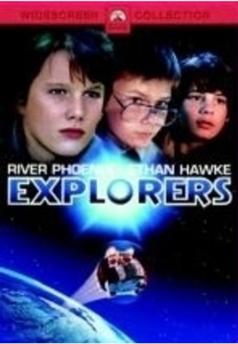 Amazon.com: Explorers : Movies & TV
