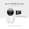 Buy realme 360 Deg 1080p Full HD WiFi Smart Security Camera (White ...