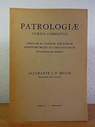 Sancti Gregorii papae I. cognomento Mmgni, opera omnia. Ad manuscriptos ...
