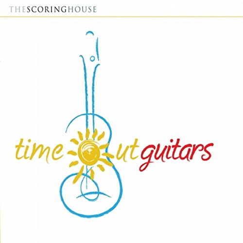 Play Time Out Guitars by Clive Carroll & Robert Foster on Amazon Music