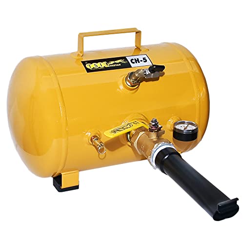 Best Bead Seating Tools for Hassle-free Tire Installation.