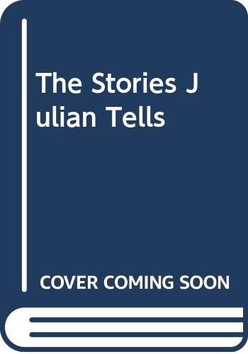 The Stories Julian Tells: Cameron, Ann: 9780606034807: Amazon.com: Books