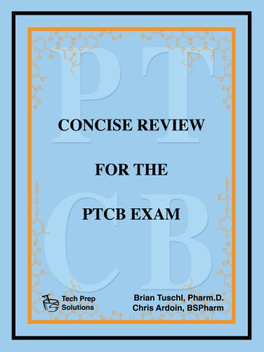 Buy Concise Review for the PTCB Exam Book Online at Low Prices in India ...