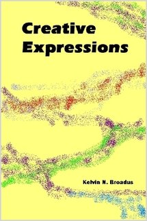 Buy Creative Expressions Book Online at Low Prices in India | Creative ...