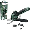 Bosch Home and Garden Sécateur de jardin sans fil - EasyPrune (livré ...