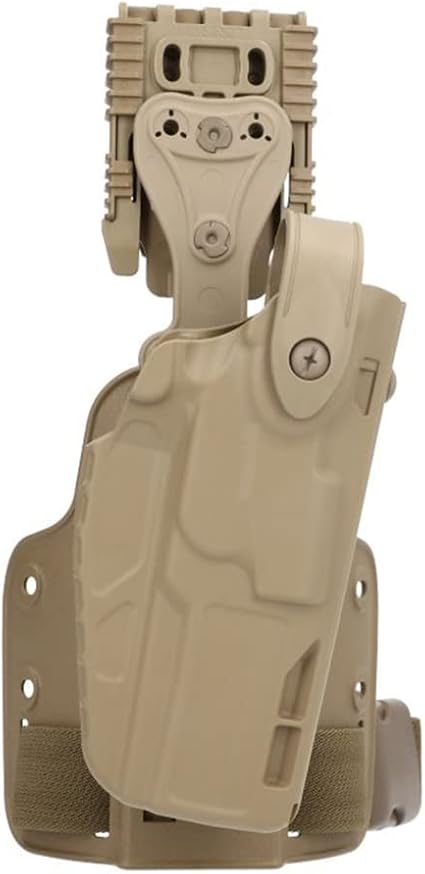 Amazon.co.jp: SAFARILAND サファリランド 米軍採用 M17用 実物ホルスター M17 MIL KIT OWB AND ...