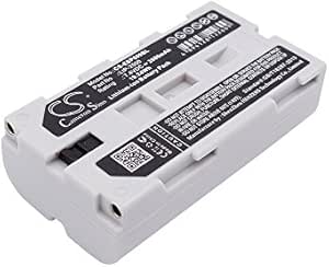 Amazon.com: FITHOOD Battery Replacement for EPSON M196D, Mobilink TM ...