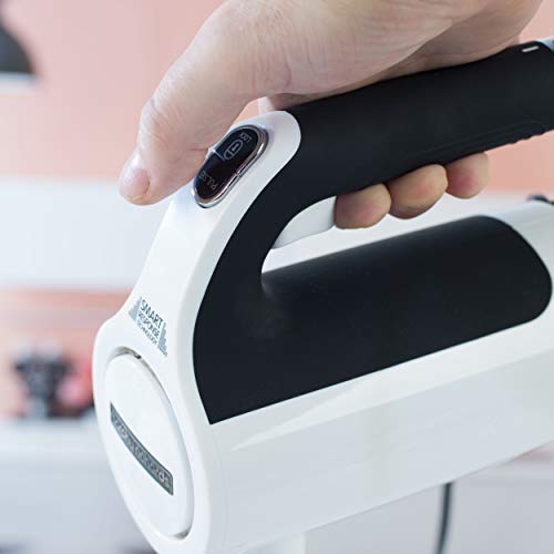 Morphy Richards 400505 Total Control Hand Mixer, White Price in India ...