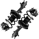 ・ブランド:ECCPP・製造元:ECCPP・モデル:struts coil spring・製造元/メーカー部品番号:117332-5211-1403445431・適合車種 - クイックストラットスプリングアセンブリ、2005 2006 20...