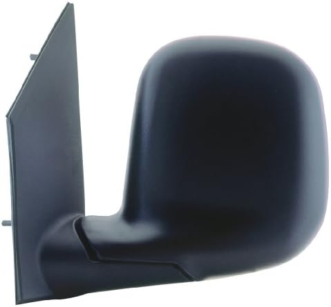 Amazon.com: Fit System Passenger Side Towing Mirror for Chevrolet ...
