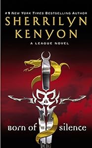 Amazon.com: Born of Shadows (The League Series Book 4) eBook : Kenyon, Sherrilyn: Kindle Store