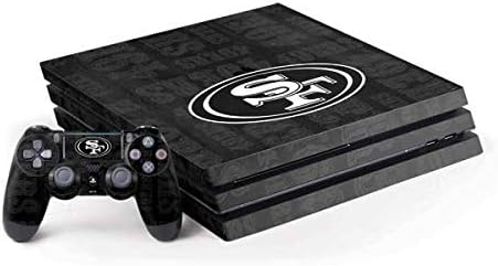 Amazon.com: Skinit Decal Gaming Skin Compatible with PS4 Pro Console ...