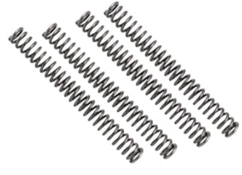 4 Pcs Compression Spring 300mm, 4.0mm Wire Dia, 28mm OD : Amazon.co.uk ...
