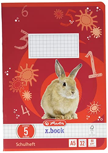 Din A5 Heft Kariert – Die 15 besten Produkte im Vergleich - Elternchecker