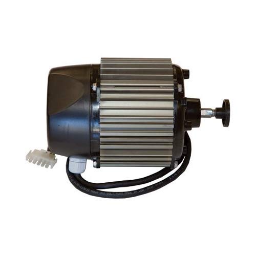 Port-A-Cool Replacement Motor, Model# MOTOR-012-06 [Misc.] - Electric ...