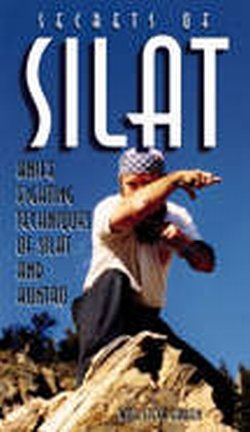 Amazon.com: SECRETS OF SILAT : Steve Gartin: Movies & TV