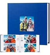 Amazon.com: Photo Album 4x6 450 Photos with Writing Space,4 x 6 Photo ...