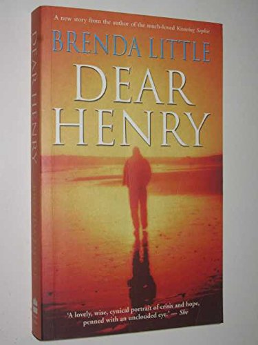 Dear Henry: Brenda Little: 9780732267667: Amazon.com: Books