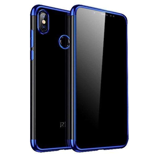 Winkel Redmi Note 7, Electroplating Case for Redmi Note 7, Ultra-Slim ...