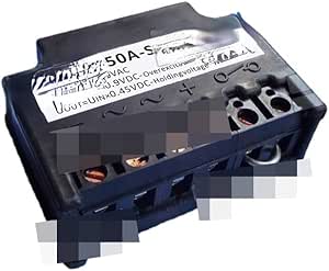 Amazon.com: Pmg450a-s over excited motor band brake coil rectifier ...