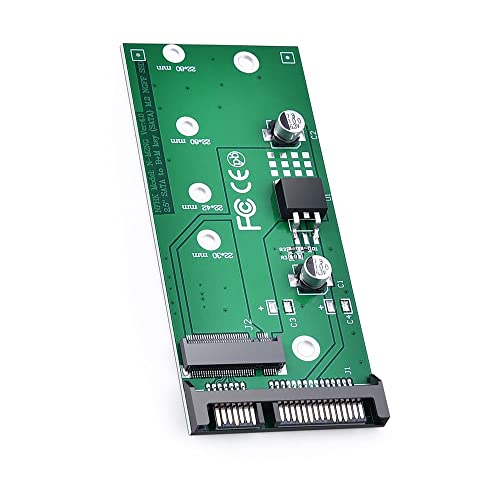 M2 Sata Adapter – Die 16 besten Produkte im Vergleich - kabeltechnik.me