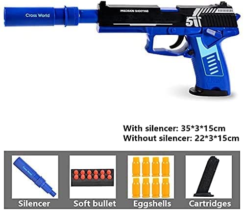 Buy Glock Guns Cool Toys Fake Gun Toy Guns for Boys Toy Guns That Look ...