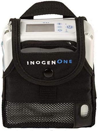 Amazon.com: BAGSFY Lightweight Carry Shoulder Bag for Inogen One G5 and ...