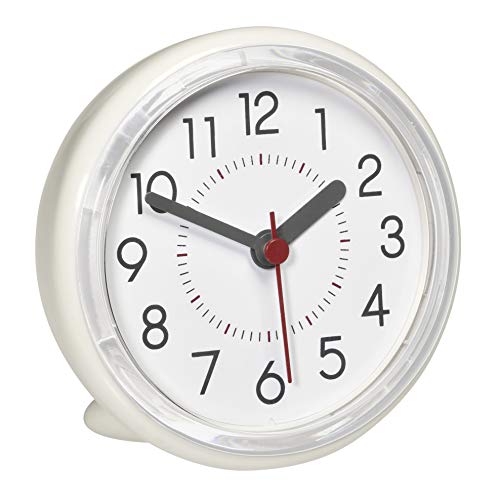 Amazon.co.uk Best Sellers: The most popular items in Shower Clocks