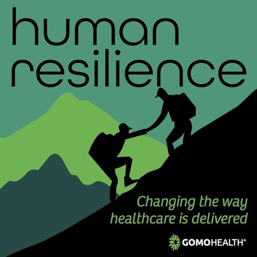 Amazon.com: Human Resilience: Changing the Way Healthcare is Delivered ...