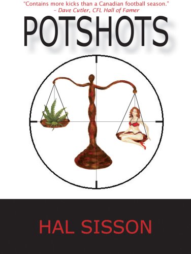 Potshots: Hal Sisson: 9780980935608: Amazon.com: Books