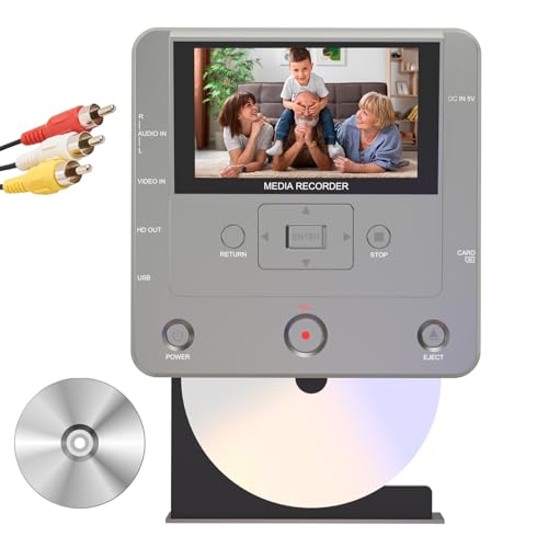 Amazon Best Sellers: Best DVD Recorders