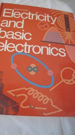 Buy Electricity and Basic Electronics Book Online at Low Prices in ...