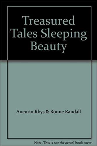 Treasured Tales: Rhys Randall, Chameleon Design: 9780752594842: Amazon ...