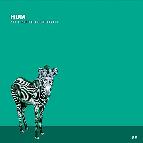Hum Concerts & Live Tour Dates: 2026-2027 Tickets | Bandsintown