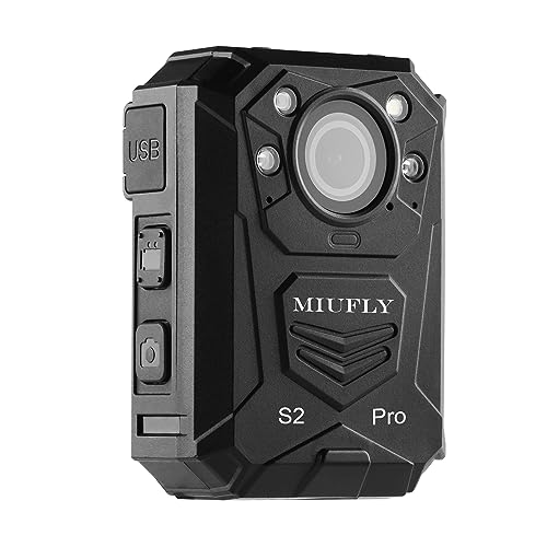 Best Body Camera for Civilians: Don't WISH You Had Video