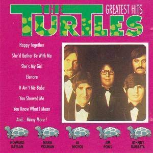 Turtles - Greatest Hits - Amazon.com Music