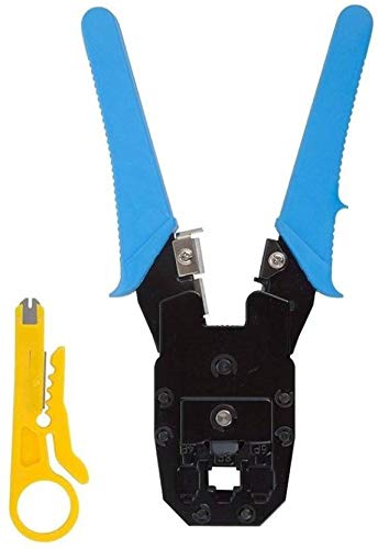 Inditrust Usefull High Quality Multifunction 3 in 1 Modular Crimping ...