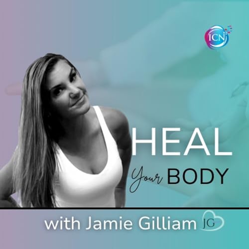 Amazon.com: Heal Your Body with Jamie Gilliam : Inspired Choices ...