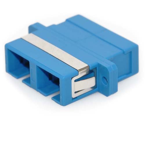 Amazon.com: Diablo Cable SC/SC Female to Female Singlemode Duplex Fiber ...