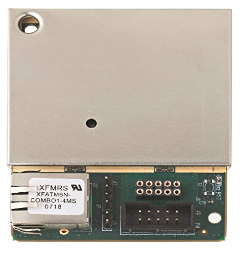 Visonic Wireless PowerG IP Module Powerlink3 : Amazon.in: Computers & Accessories