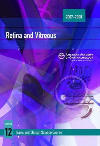 Buy Retina and Vitreous (Section 12) (Basic and Clinical Science Course ...