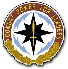 Amazon.com - United States Army CECOM Command Unit Crest Patch Decal ...