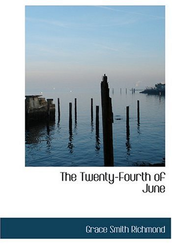The Twenty-Fourth of June : Amazon.in: Books