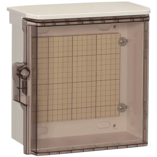 Nito Plastic Enclosure OP12-2525CA - Amazon.com