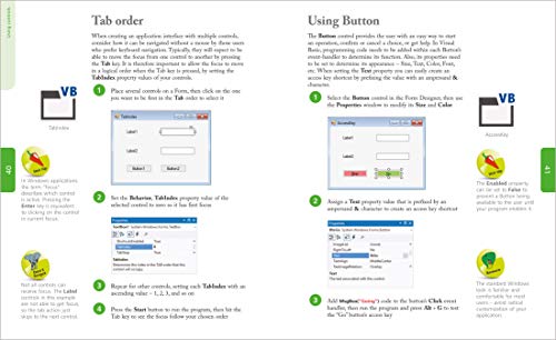 The 29 Visual Basic Programming Books To Read In April 2025 - Cherry Picks