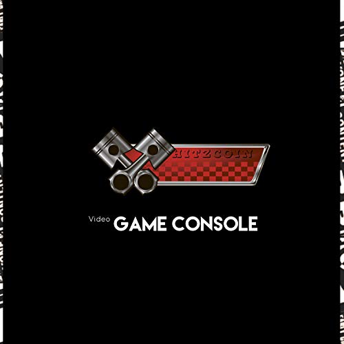 Video Game Console (Video Game Soundtrack) by Hitzcoin on Amazon Music ...