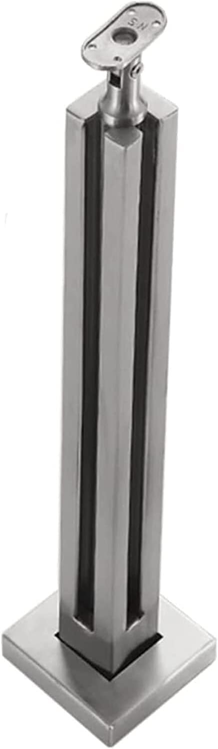 Amazon.com: Balustrade Glass Balustrade Risers Glass Balustrade Risers ...