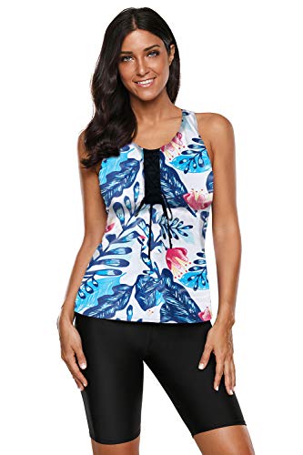 10 Best Bathing Suits To Hide Back Fat In 2022