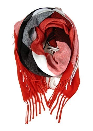Buy Handcuffs Women's Scarf Stole Casual Scarfs Stylish Scarves Latest ...